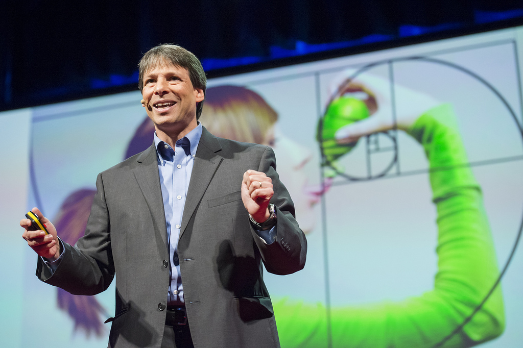 An Evening With Mathemagician Dr. Arthur Benjamin – Opening Night – Old ...