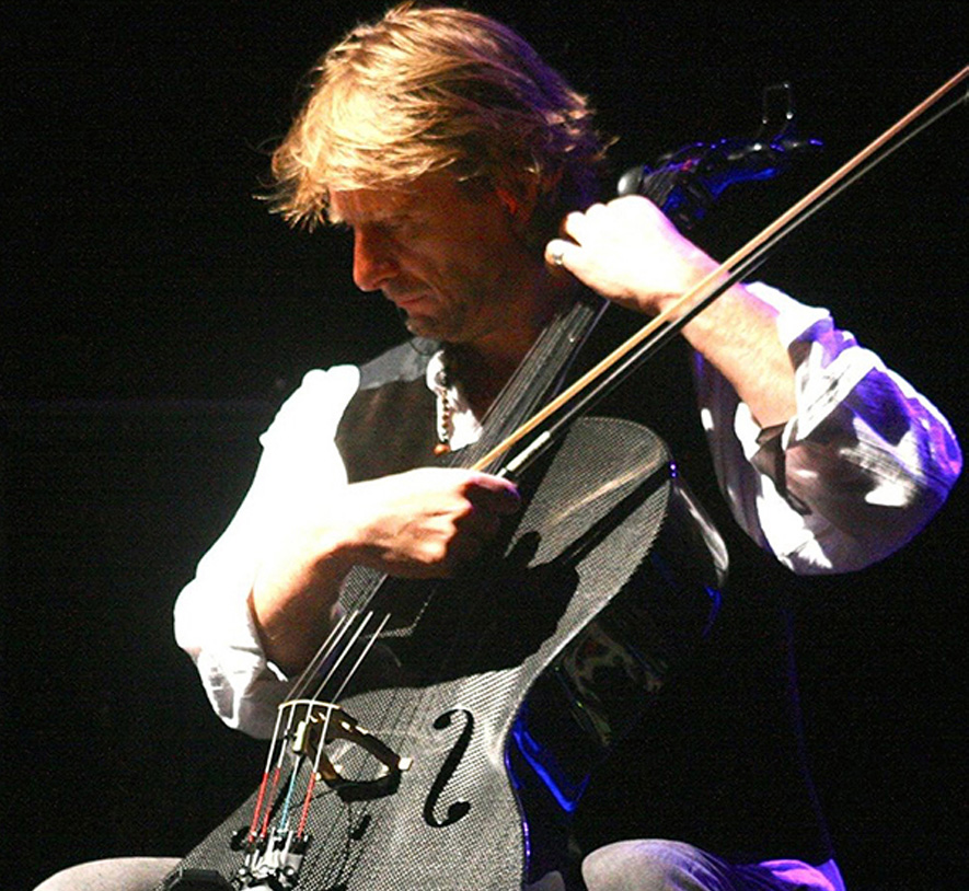 Hans Christian – Old Art Building