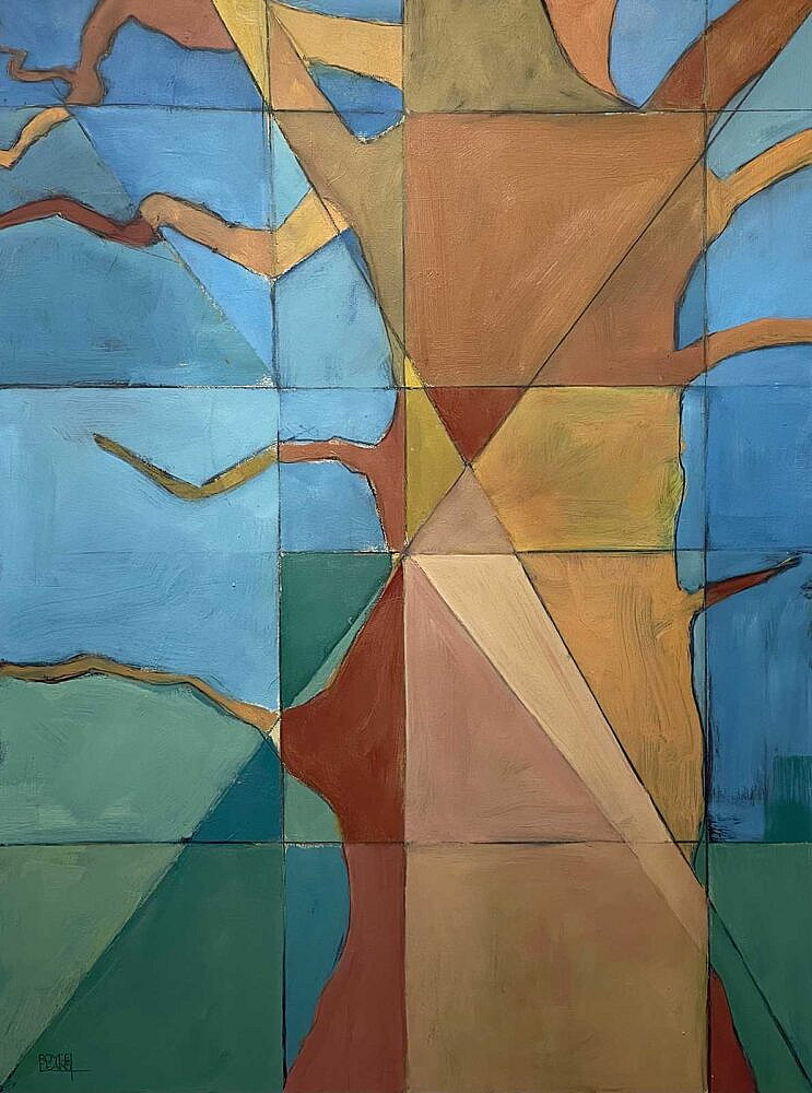 Royce & Friends Virtual Art Sale – Old Art Building